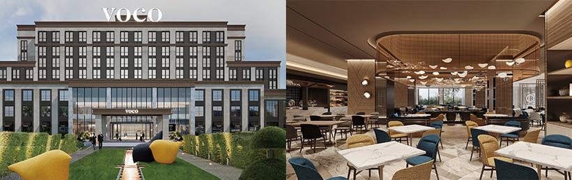 上海张江voco酒店招聘信息|上海张江voco酒店招聘|酒店招聘尽在61hr乐聘网