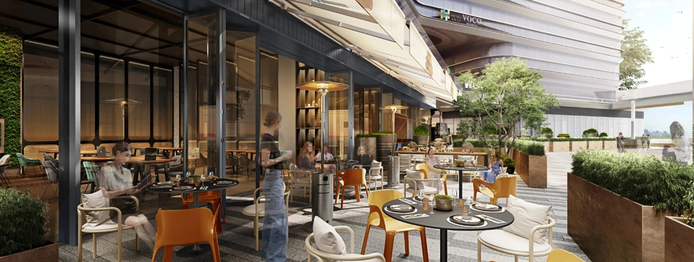 上海虹桥商务区voco套房酒店招聘信息|上海虹桥商务区voco套房酒店招聘|酒店招聘尽在61hr乐聘网